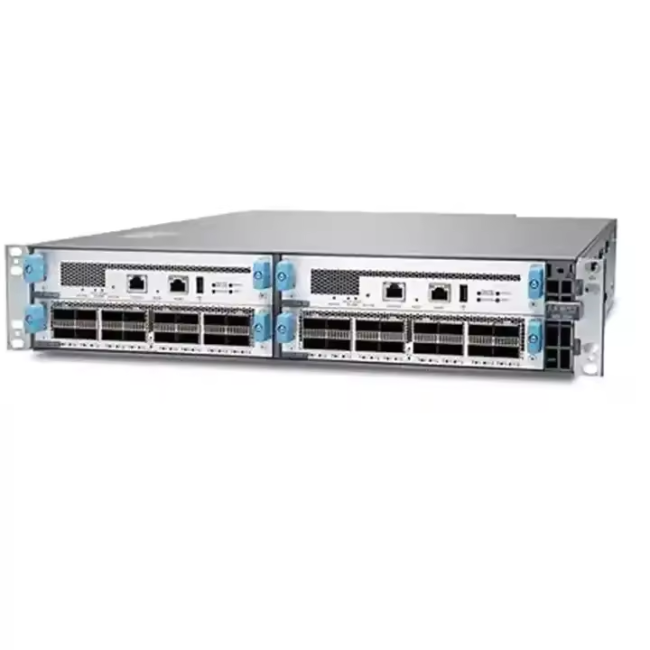 MX304-PREM network diagram and specifications