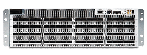 Router connectivity options
