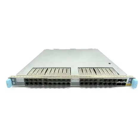 Router specifications overview
