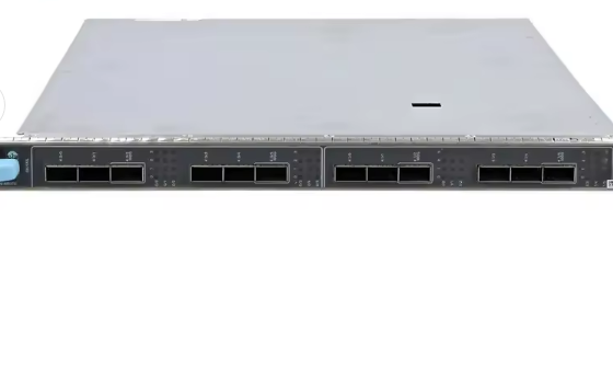 Router security features diagram