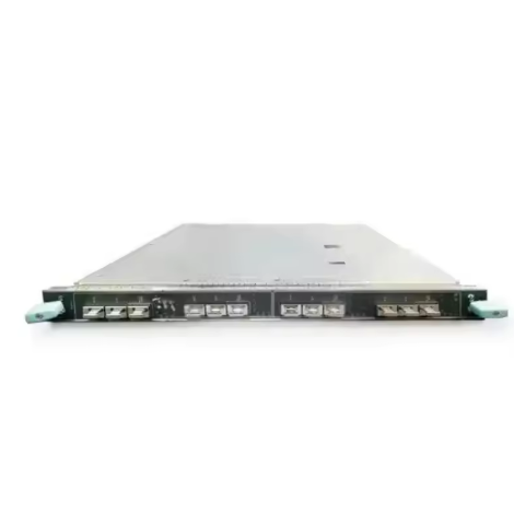 Router interface details