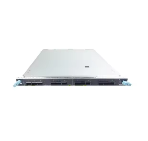 Router performance specifications
