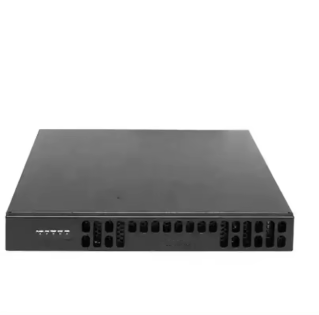 Router technical specifications diagram