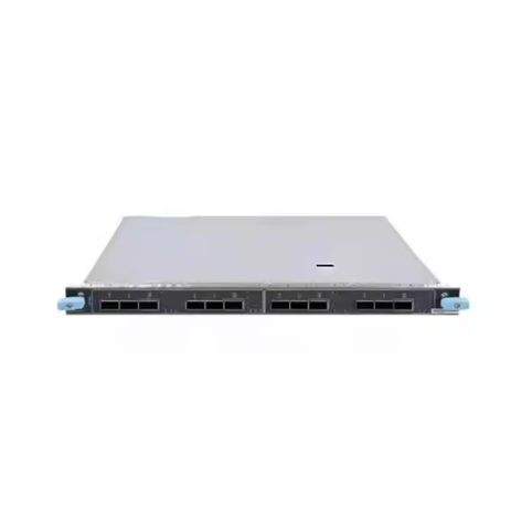 Router interface and connectivity options