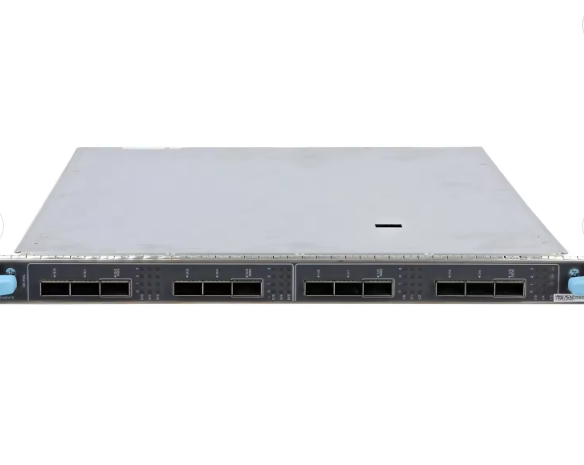 Router connectivity options