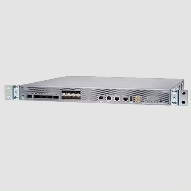 MX204-HW-BASE Router technical diagram