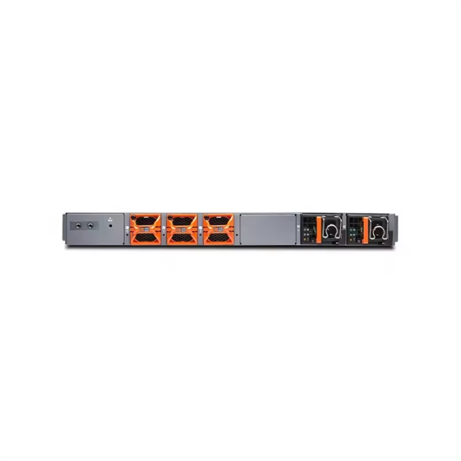 MX204 Router technical diagram