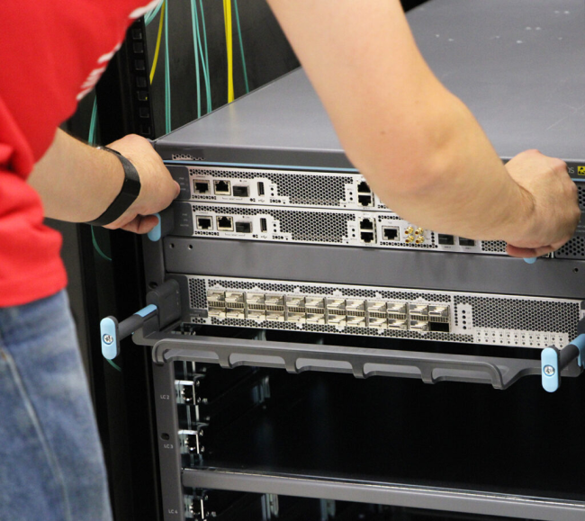 MX10004-BASE Router technical diagram