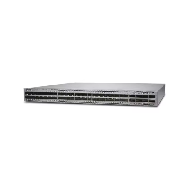 QFX5120-48Y-AFO2 technical specifications label