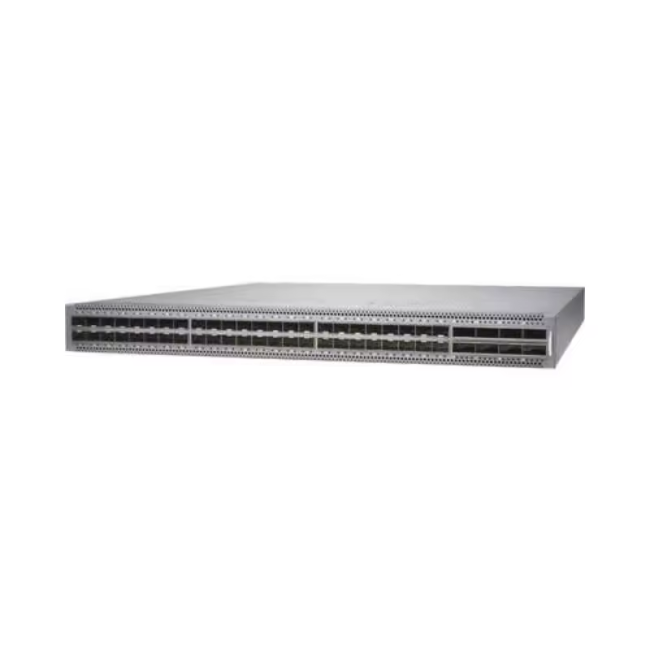 QFX5120-48Y-AFO2 port configuration detail