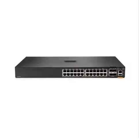 JL724A Switch technical specifications diagram