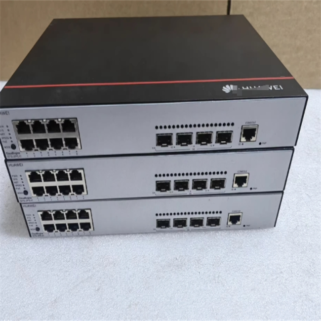 Port detail of S5735-L48P4X-A Switch