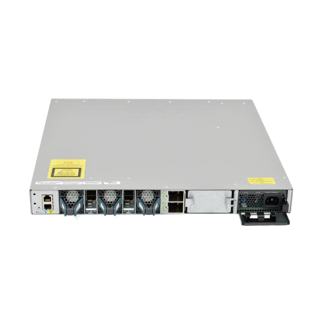 Feature comparison of Cisco Catalyst switches
