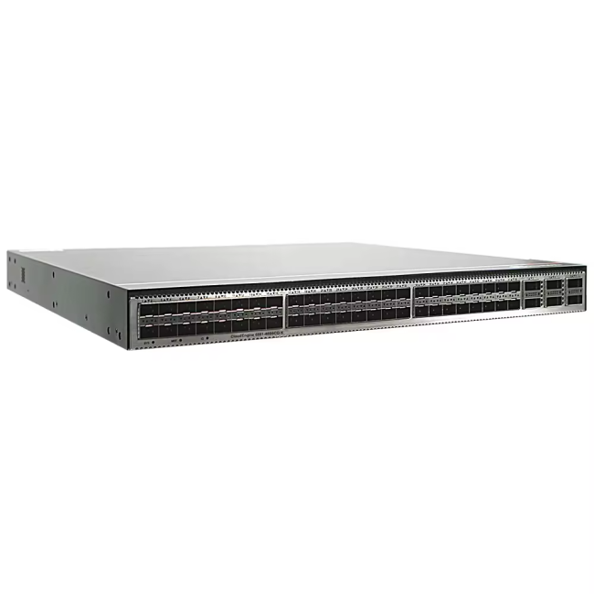 CE6881-48S6CQ-B network switch technical diagram