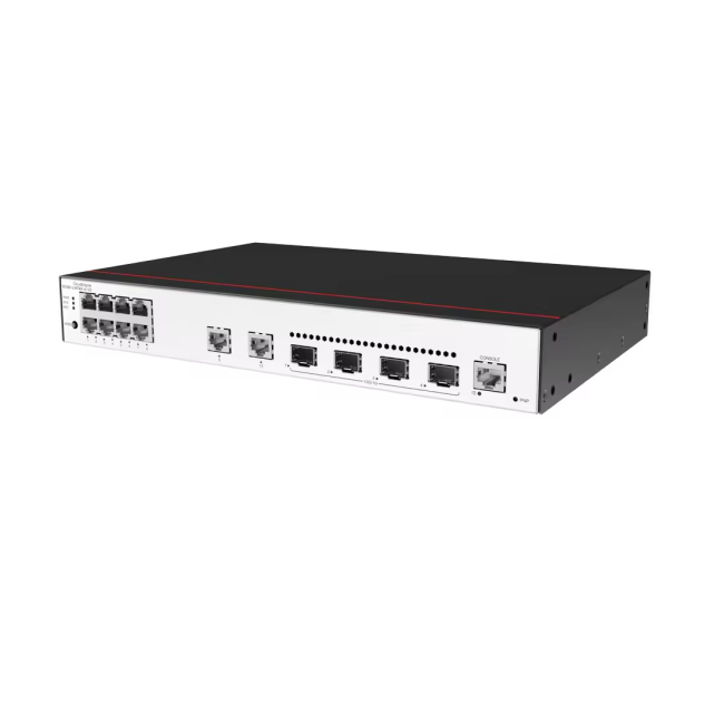 Technical diagram of S5735I-L10T4X-A-V2 network switch