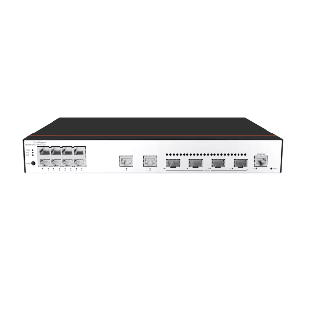 S5735I-L10T4X-A-V2 port configuration details