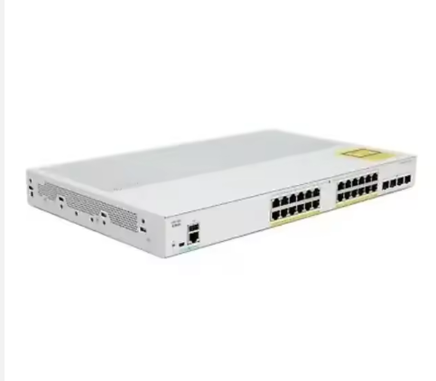 C1000 Series switch management features