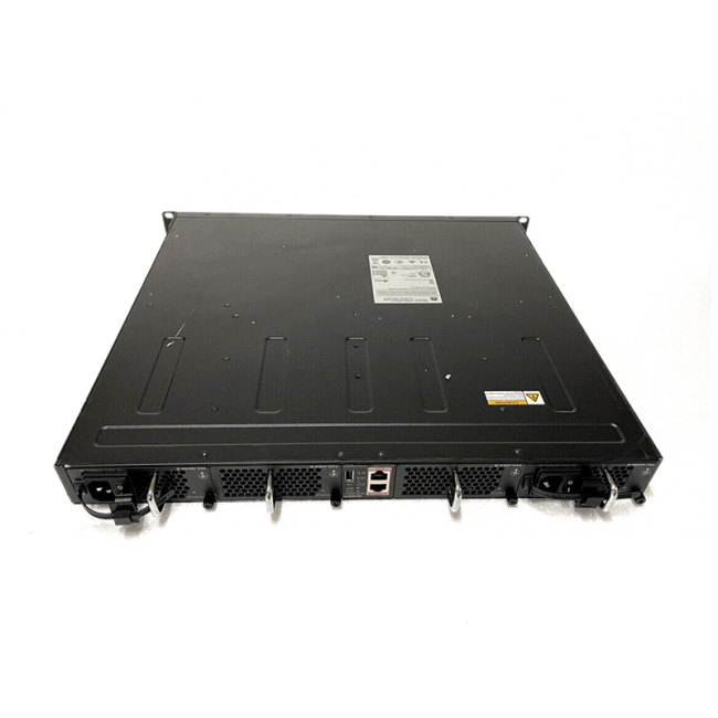 CE6851-48S6Q-HI switch technical diagram