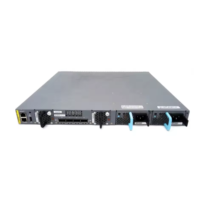 EX4300-24T performance metrics
