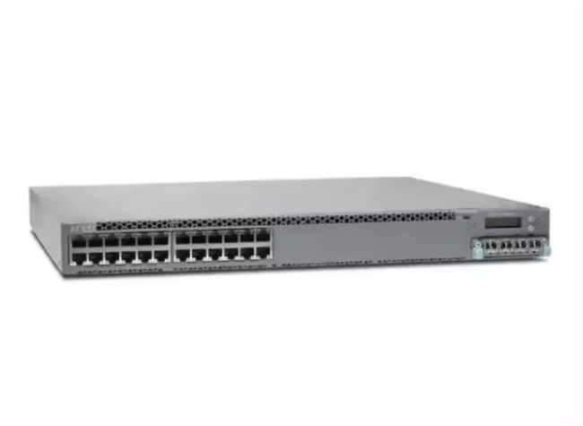 EX4300-24T technical specifications diagram