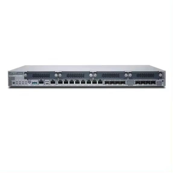 EX4600-40F-AFI Networking Switch side view