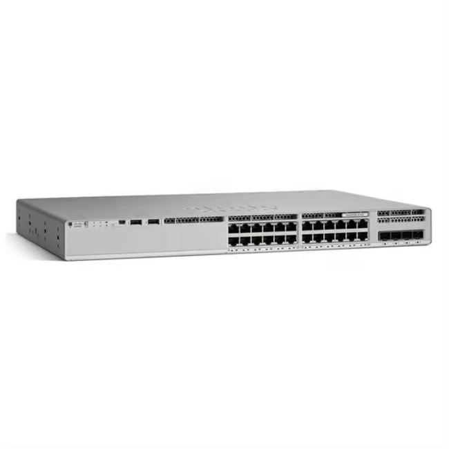 EX4600-EM-8F Ethernet Switch technical diagram