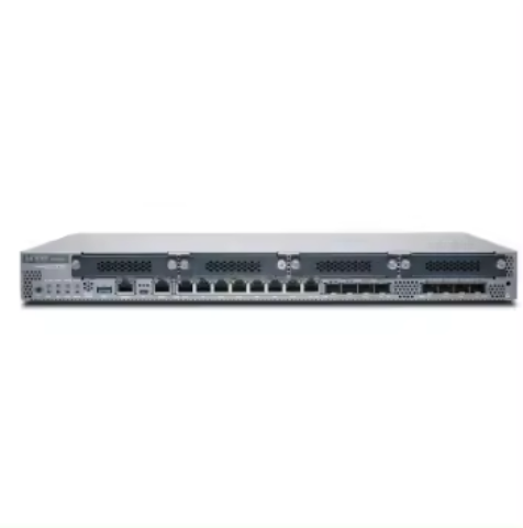 EX4400-24P Ethernet Switch indicators