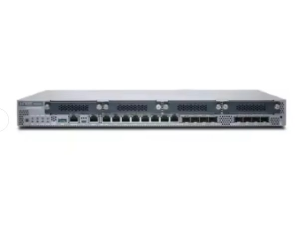 EX4400-24P Ethernet Switch installation diagram