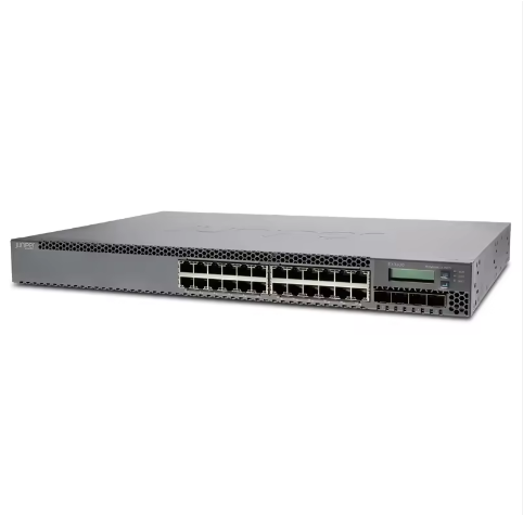 EX2300-24T Switch side view