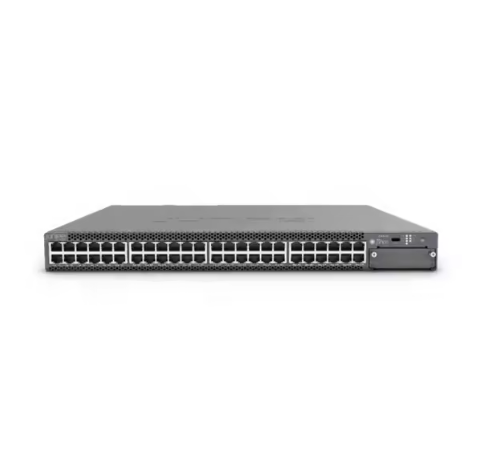 EX4400-24P Ethernet Switch ports detail