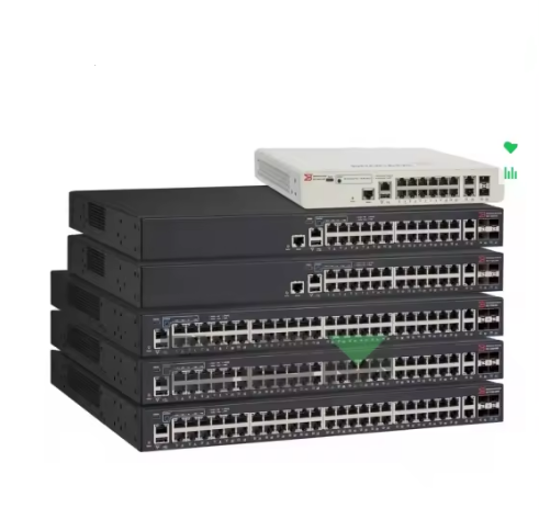 EX2300-24T Switch port configuration