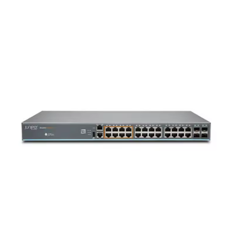 EX2300-24T Switch installation guide