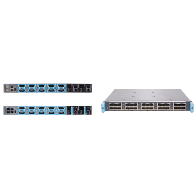 QFX5200-32C-AFI network diagram
