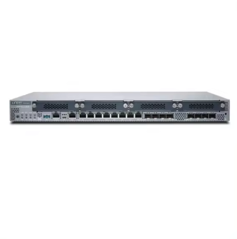 EX4300-32F switch technical specifications label