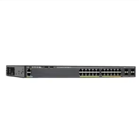 EX4300-48MP Switch LED indicators