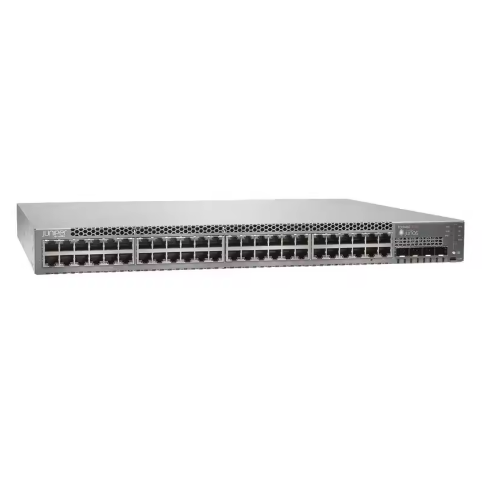 EX3400-48P switch performance specifications