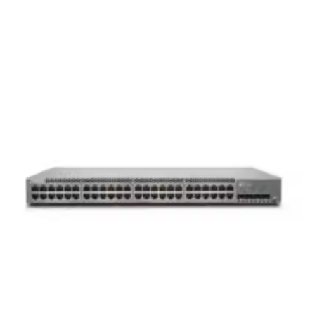 EX4400-24MP Ethernet Switch side view