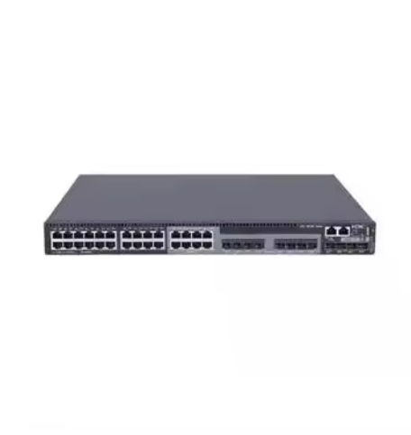 EX4400-24MP Ethernet Switch port details
