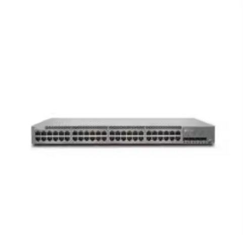 EX4400-48MP Ethernet Switch ports detail