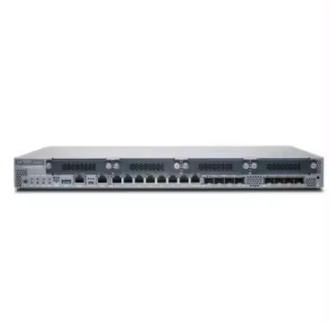 EX4300-24P Switch side view