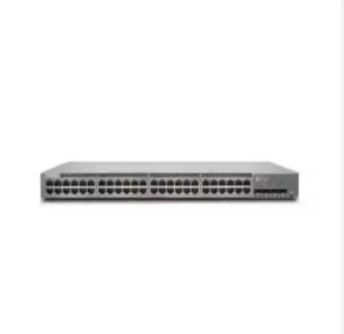 EX4400-24MP Ethernet Switch front view