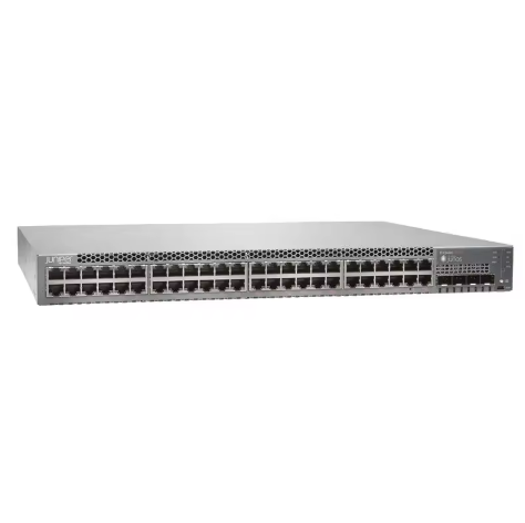 EX3400-48P installation guide