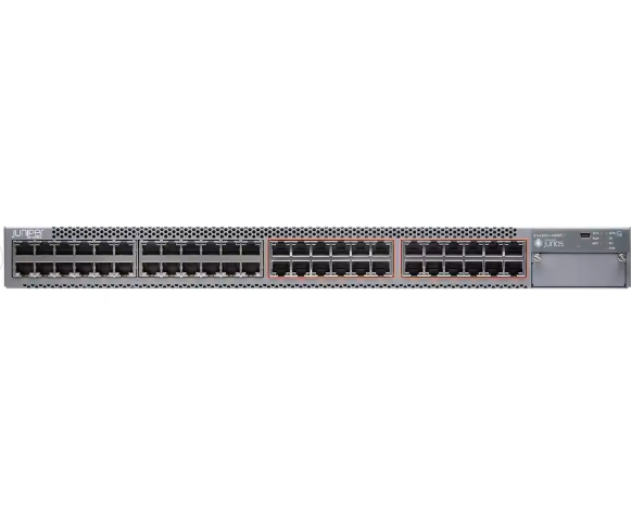 EX4300-48MP Switch technical specifications