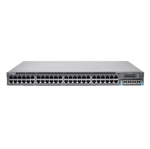EX4300-48MP Switch side view