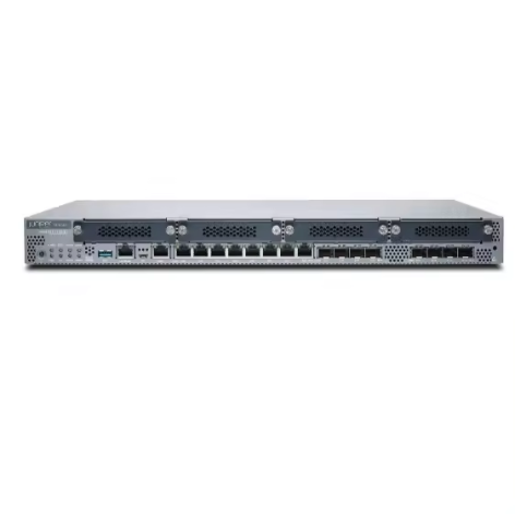 EX4300-24P Switch ports detail