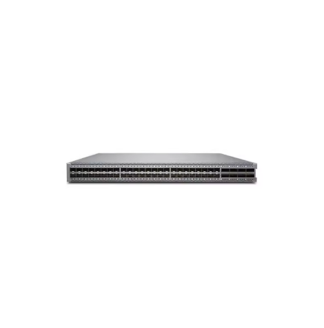 Switch installation and setup illustration