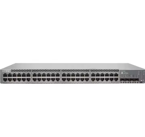 EX4400-48P side view