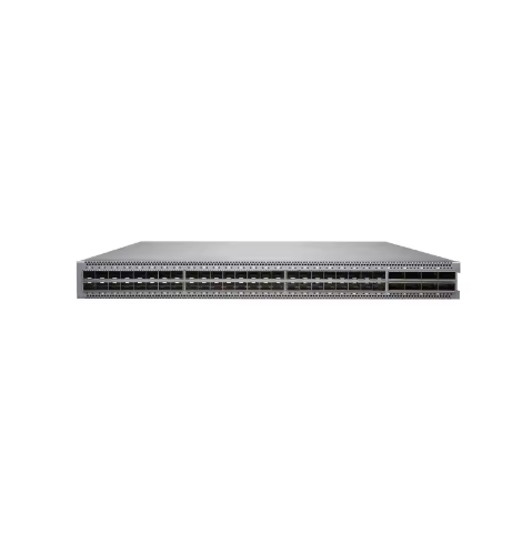 QFX5120-48Y-AFO2/AFI2 switch technical diagram