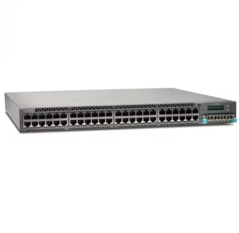 Network switch performance specifications