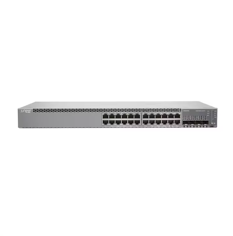 Switch connectivity options and features